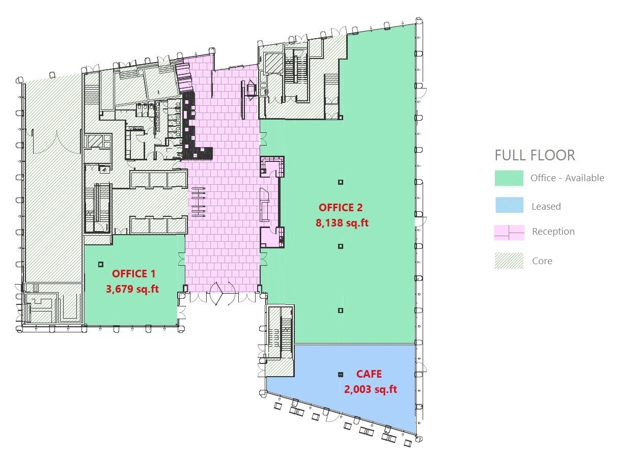 Two Penrose Dock - Penrose Quay