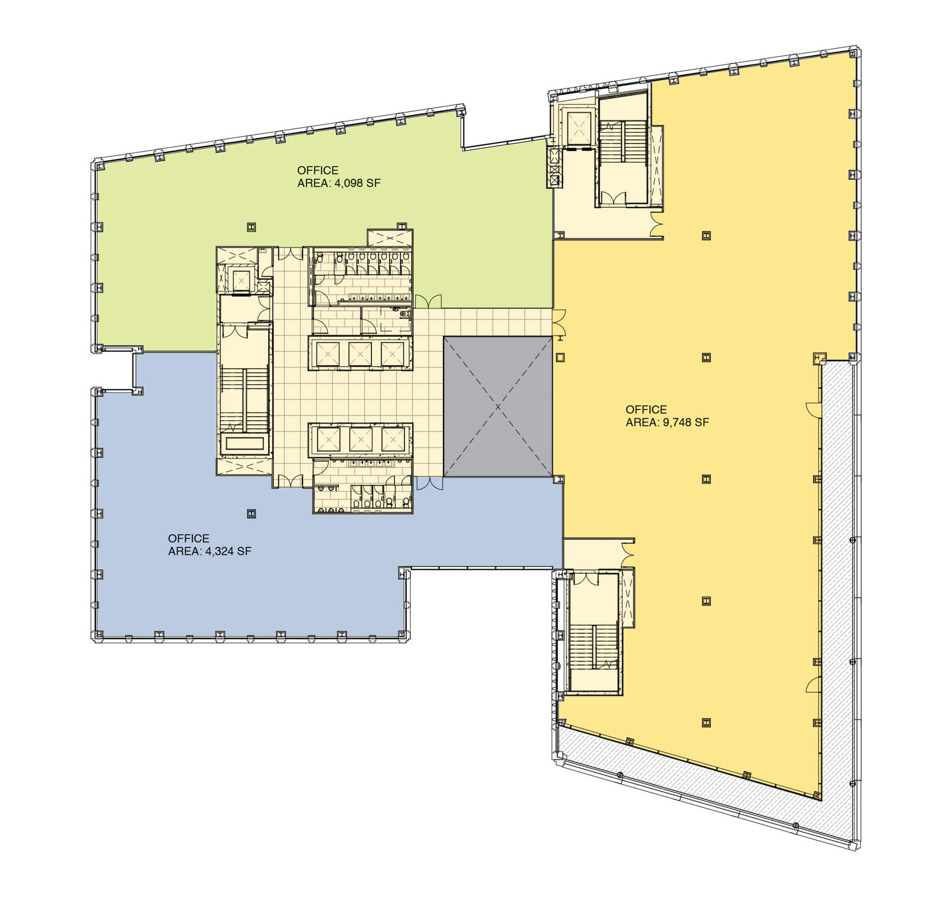Two Penrose Dock - Penrose Quay